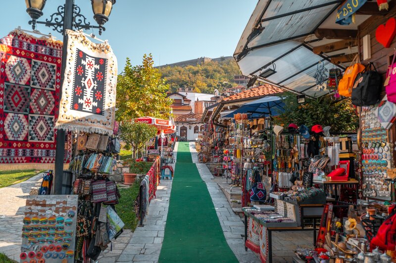 10 Impressive Things to Do in Prizren