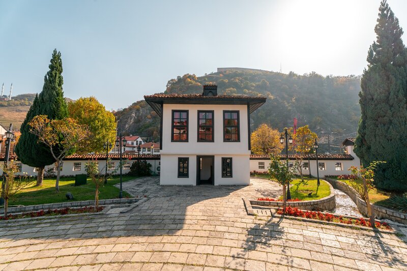 Discover Prizren: 10 Impressive Things to Do & Places to Visit