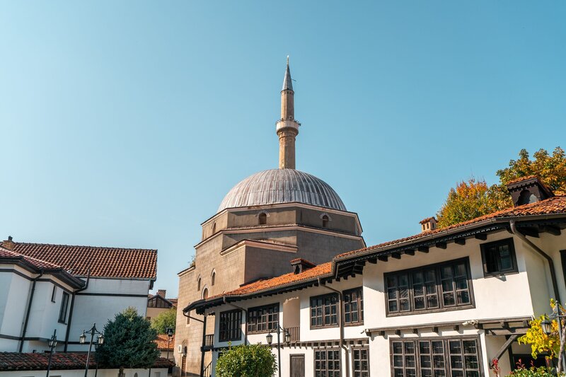 Discover Prizren: 10 Impressive Things to Do & Places to Visit