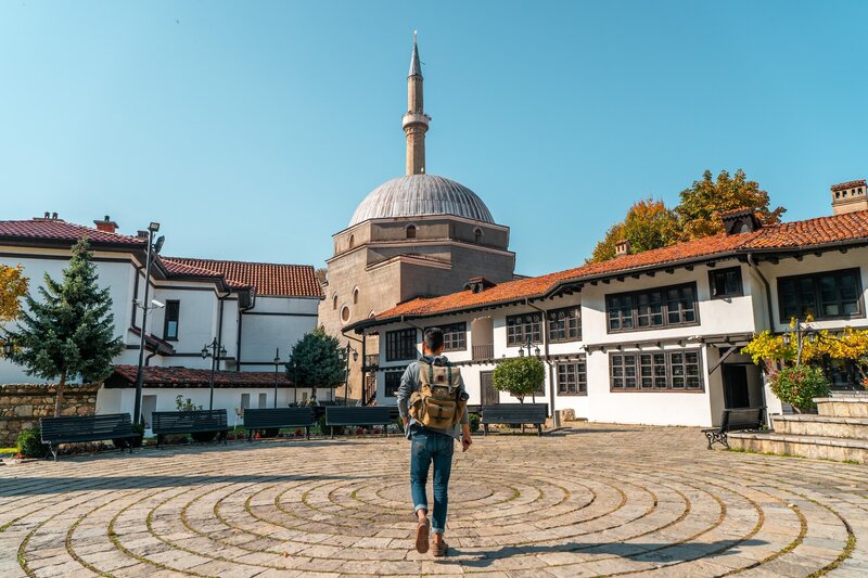 10 Impressive Things to Do in Prizren