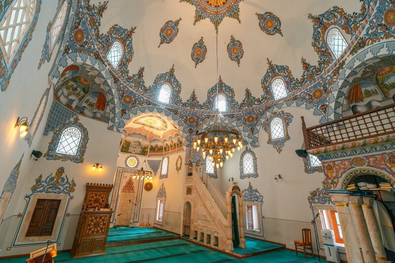 Discover Prizren: 10 Impressive Things to Do & Places to Visit