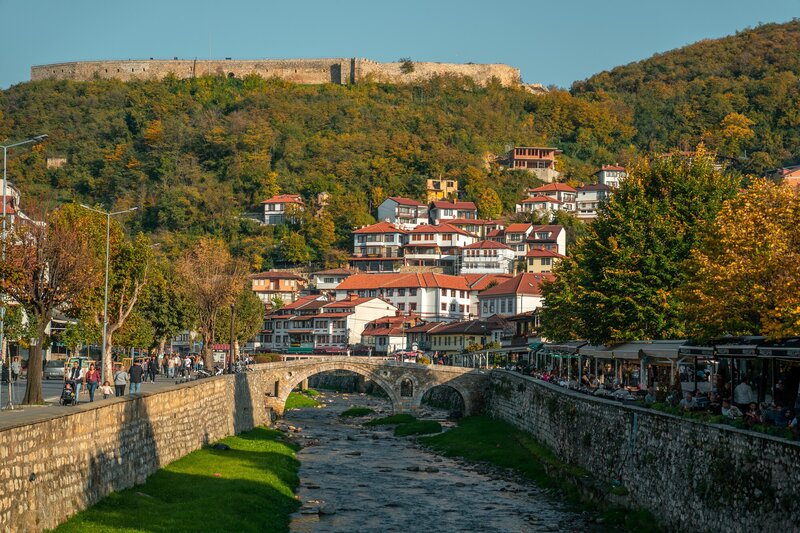 10 Impressive Things to Do in Prizren