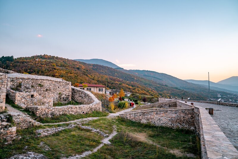 10 Impressive Things to Do in Prizren