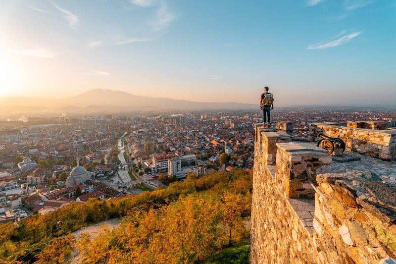 10 Impressive Things to Do in Prizren