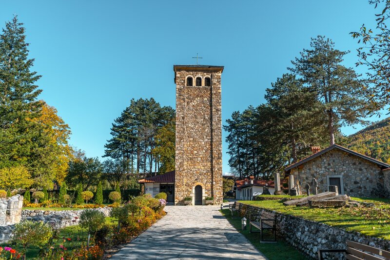 The Ultimate Guide to Peja: 8 Amazing Things to Do