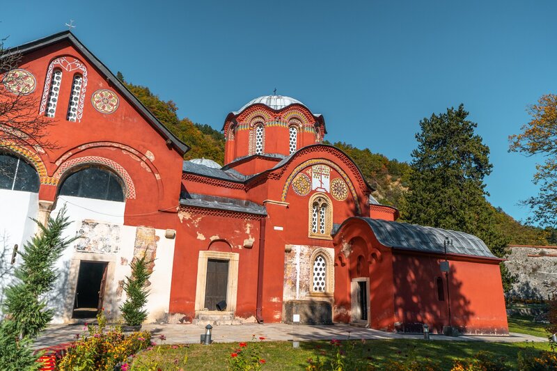 The Ultimate Guide to Peja: 8 Amazing Things to Do