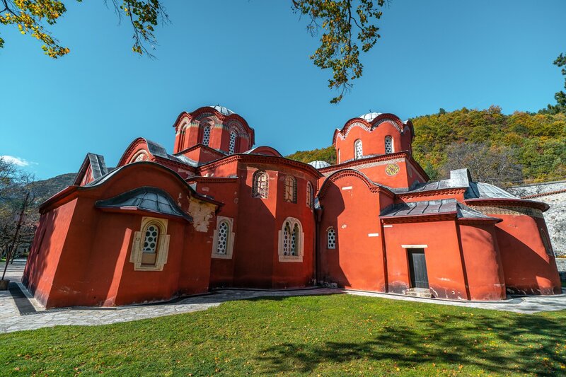 The Ultimate Guide to Peja: 8 Amazing Things to Do