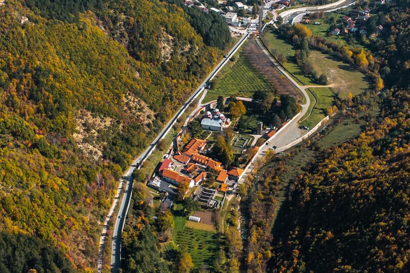 Explore Peja: 8 Amazing Things to Do & Places to Visit