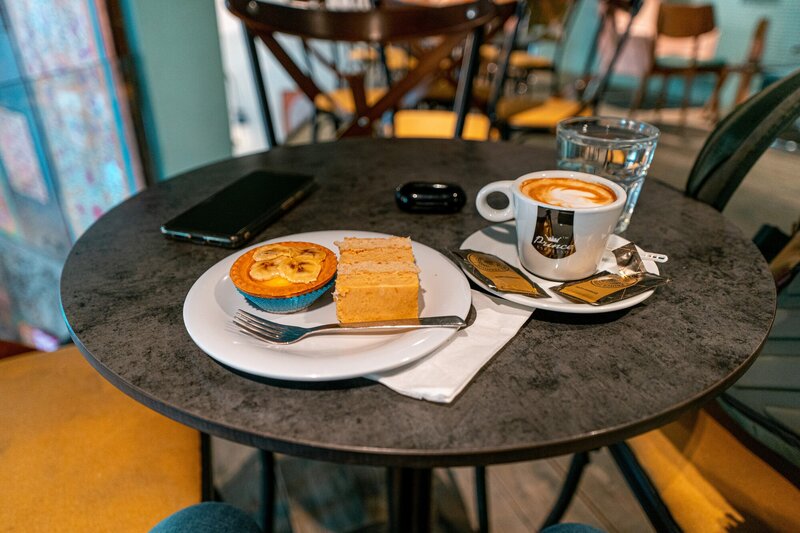 Discover Pristina: 11 Must-See Spots and Activities