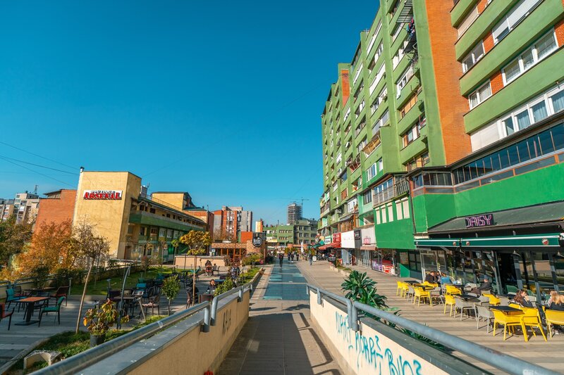 Discover Pristina: 11 Incredible Things to Do & Places to Visit