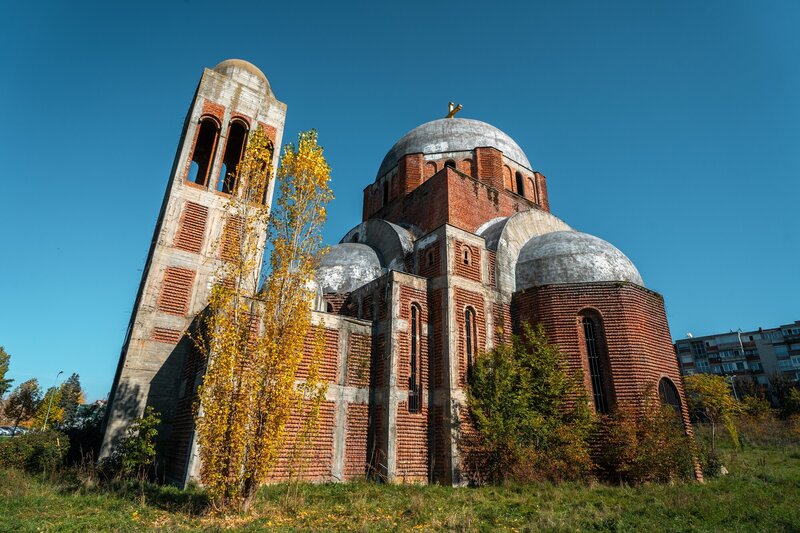 Discover Pristina: 11 Must-See Spots and Activities