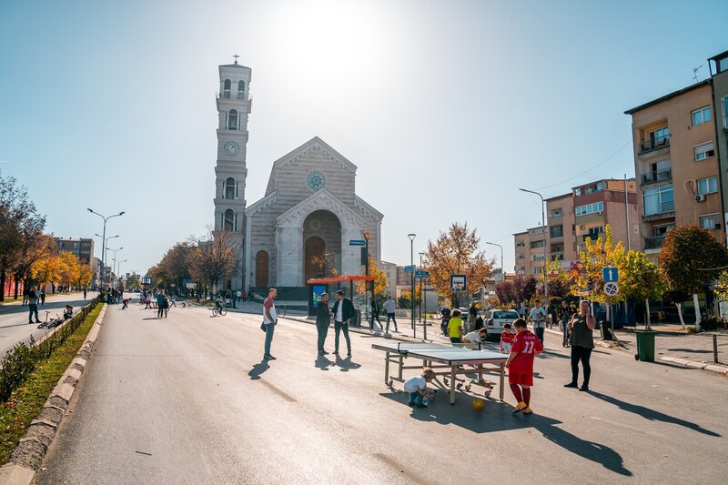 Discover Pristina: 11 Incredible Things to Do & Places to Visit