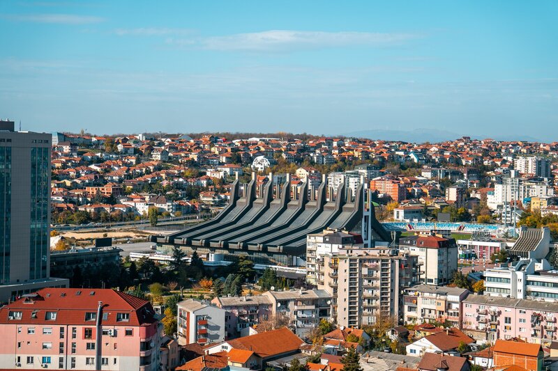 Discover Pristina: 11 Must-See Spots and Activities