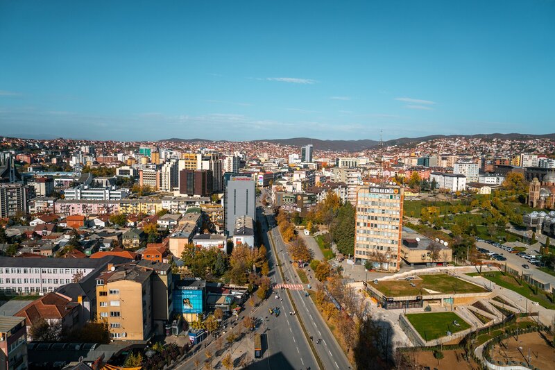 Discover Pristina: 11 Must-See Spots and Activities