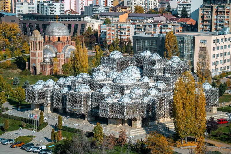 Discover Pristina: 11 Must-See Spots and Activities