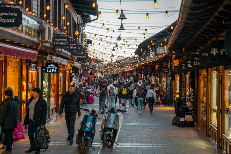 The Ultimate Guide to Peja: 8 Amazing Things to Do