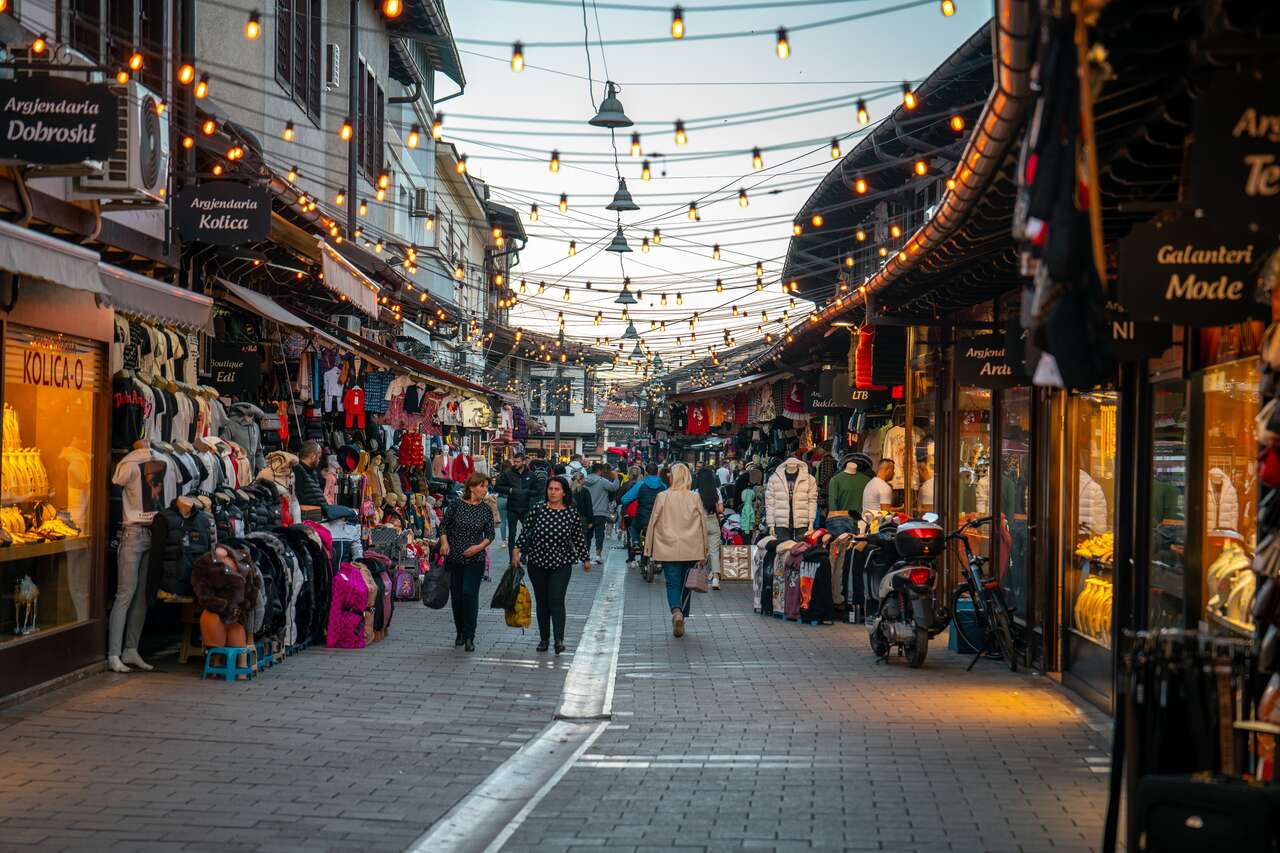 8 Amazing Things to Do in Peja for Solo Travelers 8 Amazing Things to Do in Peja for Solo Travelers