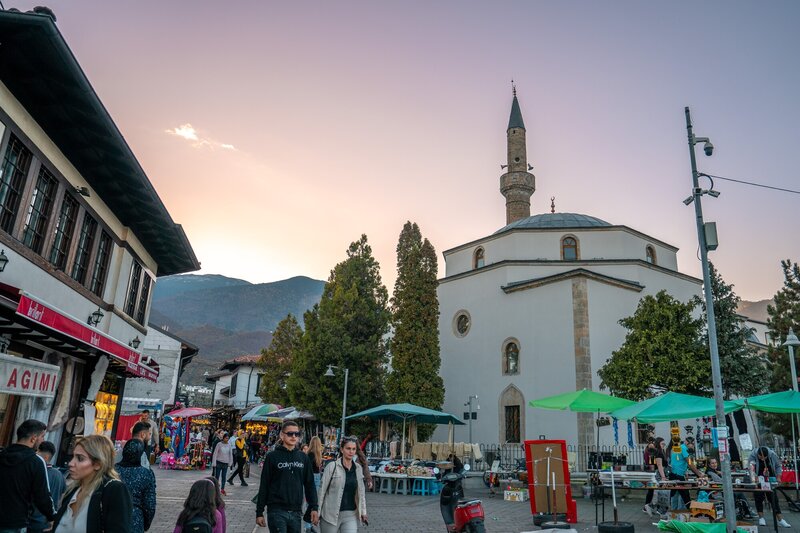 The Ultimate Guide to Peja: 8 Amazing Things to Do