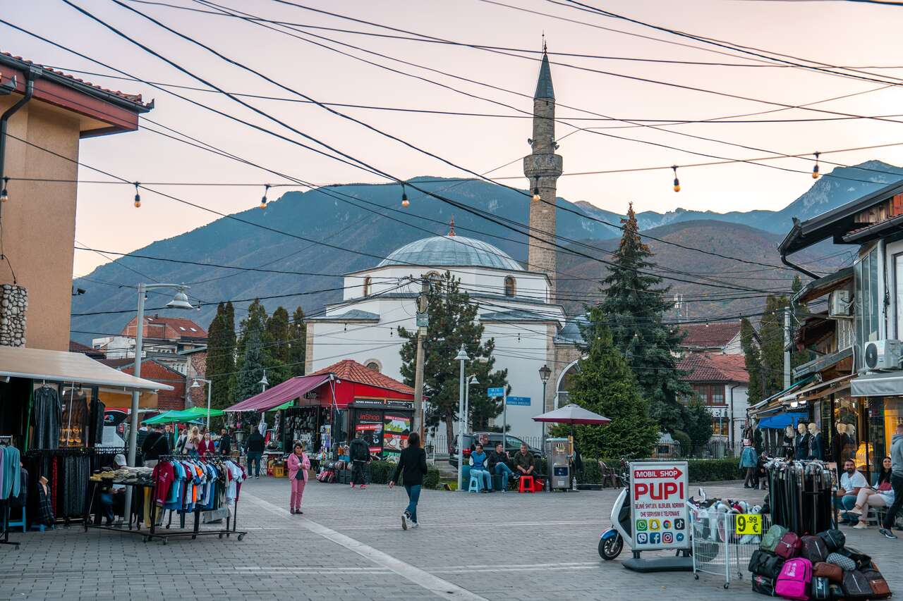 8 Amazing Things to Do in Peja for Solo Travelers 8 Amazing Things to Do in Peja for Solo Travelers