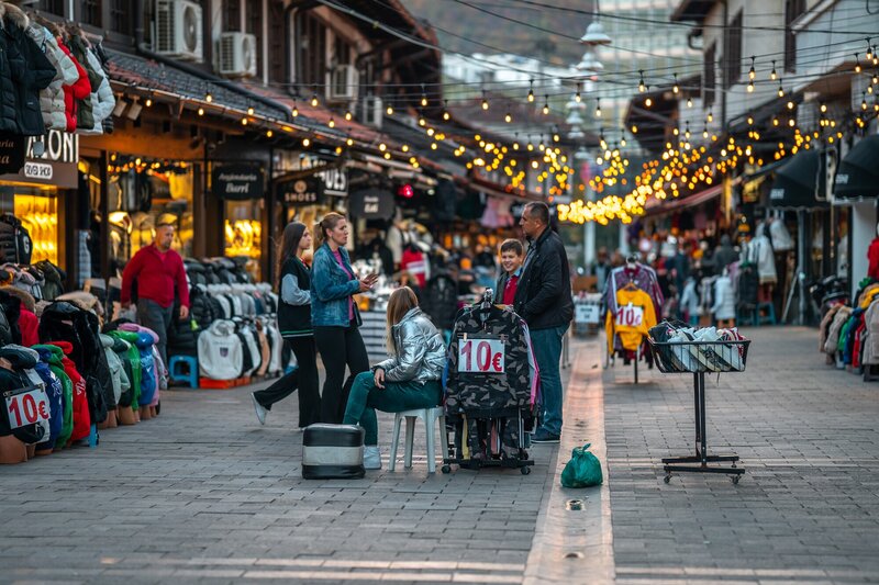 The Ultimate Guide to Peja: 8 Amazing Things to Do