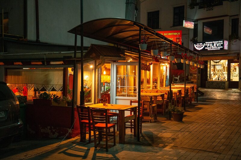 10 Amazing Things to Do in Lake Ohrid for Solo Travelers