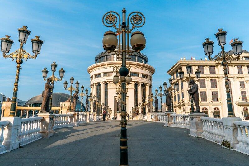Discover Skopje: 12 Unique Things to See and Do