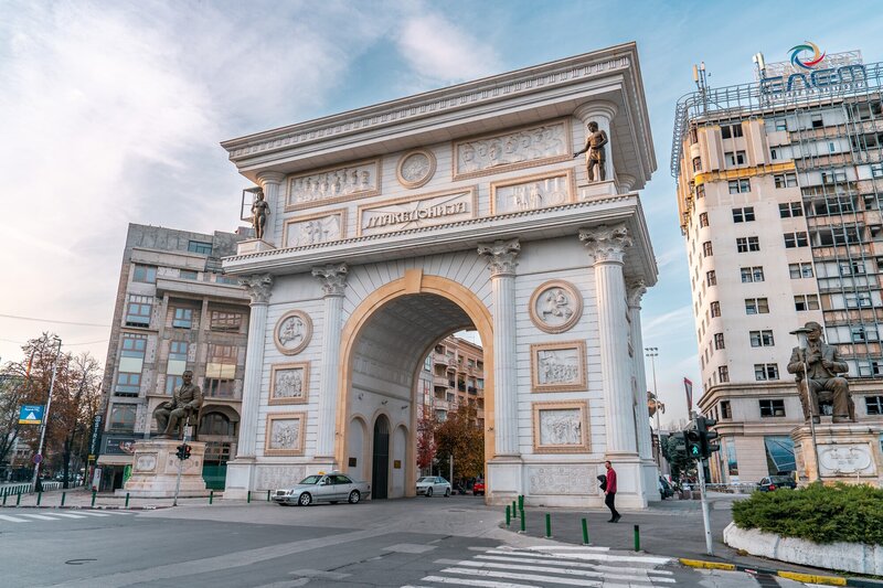 Discover Skopje: 12 Unique Things to See and Do