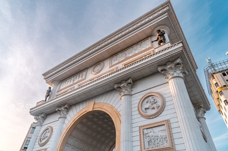 Discover Skopje: 12 Unique Things to See and Do