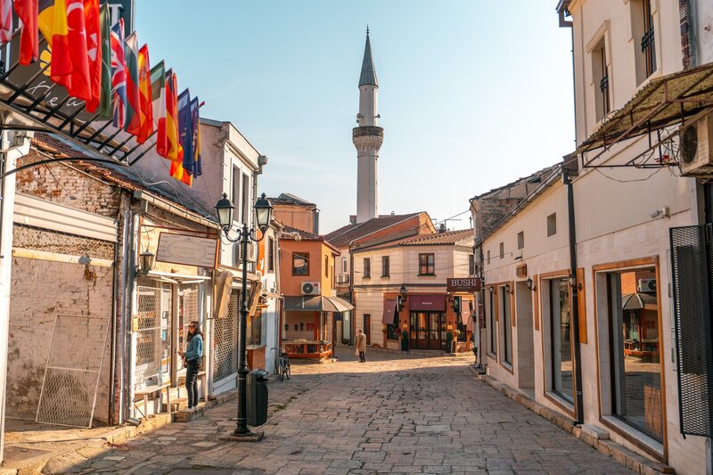 North Macedonia in 5 Days: A Traveler's Itinerary