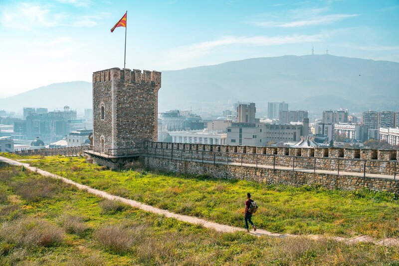 Discover Skopje: 12 Unique Things to See and Do