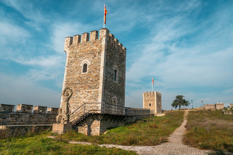 North Macedonia in 5 Days: A Traveler's Itinerary