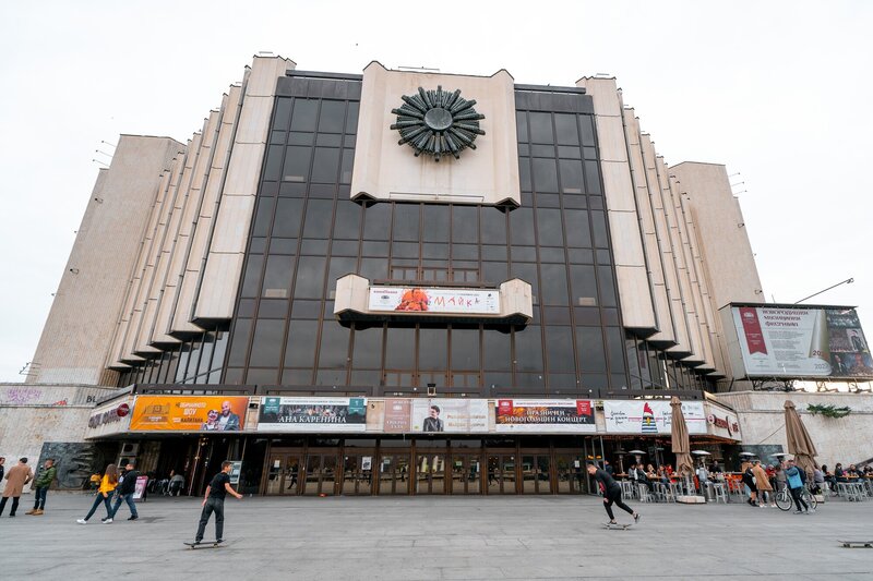 Explore Sofia: 12 Impressive Things You Can’t Miss