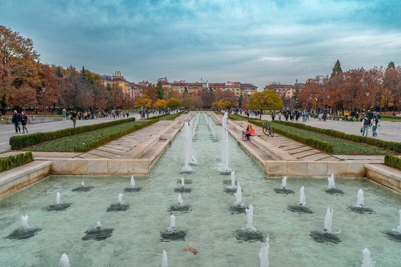 Explore Sofia: 12 Impressive Things You Can’t Miss