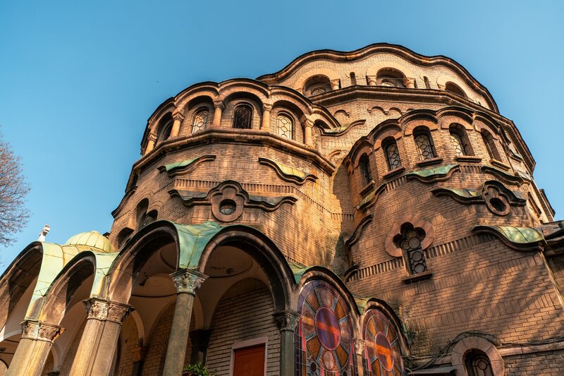 Explore Sofia: 12 Impressive Things You Can’t Miss