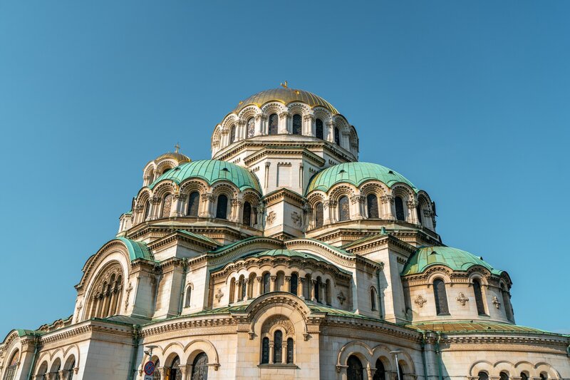 Explore Sofia: 12 Impressive Things You Can’t Miss