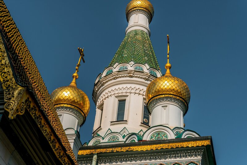 Explore Sofia: 12 Impressive Things You Can’t Miss