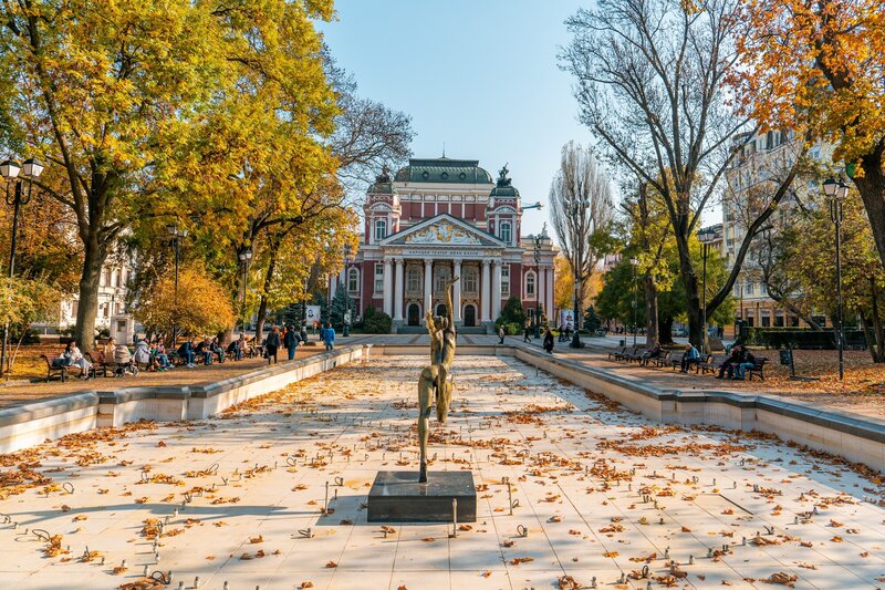 Explore Sofia: 12 Impressive Things You Can’t Miss