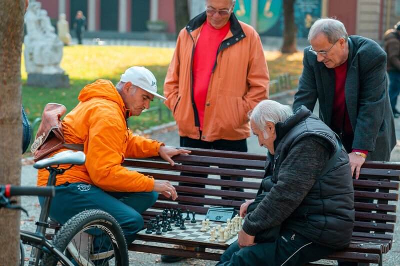 Explore Sofia: 12 Impressive Things You Can’t Miss