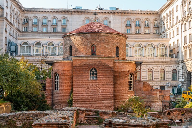 Explore Sofia: 12 Impressive Things You Can’t Miss