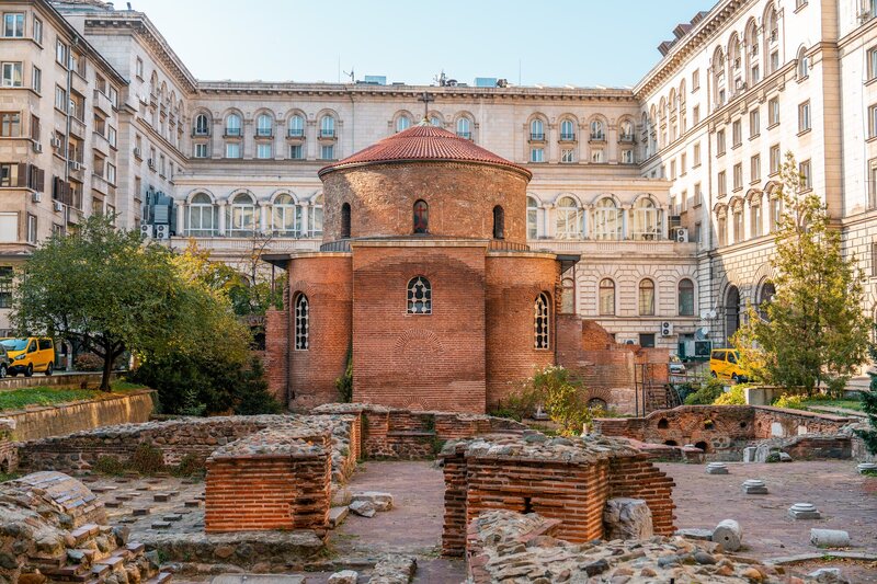 Explore Sofia: 12 Impressive Things You Can’t Miss