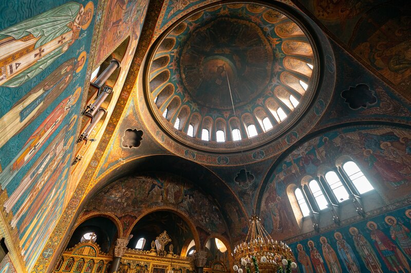 Explore Sofia: 12 Impressive Things to Do & More