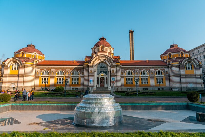 Explore Sofia: 12 Impressive Things You Can’t Miss