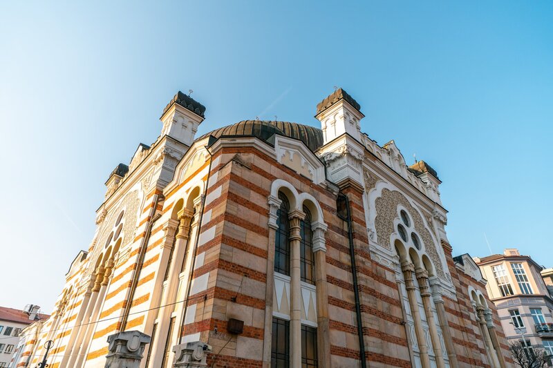 Explore Sofia: 12 Impressive Things to Do & More