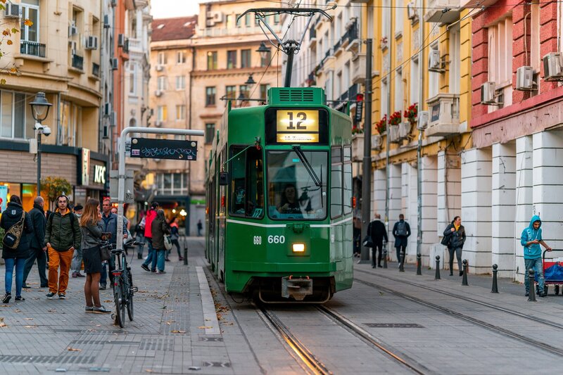 Explore Sofia: 12 Impressive Things to Do & More