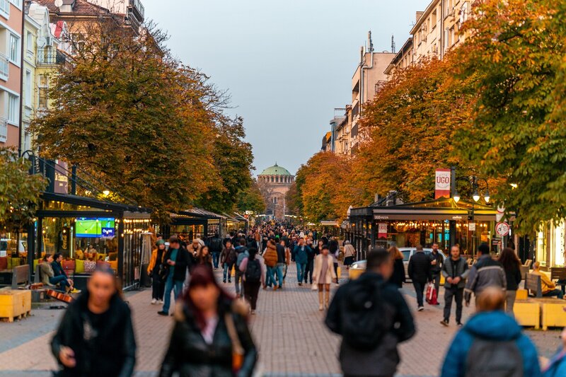 Explore Sofia: 12 Impressive Things You Can’t Miss