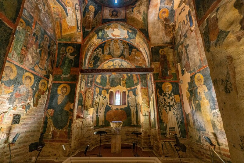 Explore Sofia: 12 Impressive Things to Do & More