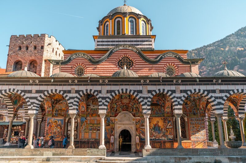 5 Days in Bulgaria: The Ultimate Backpacker's Guide