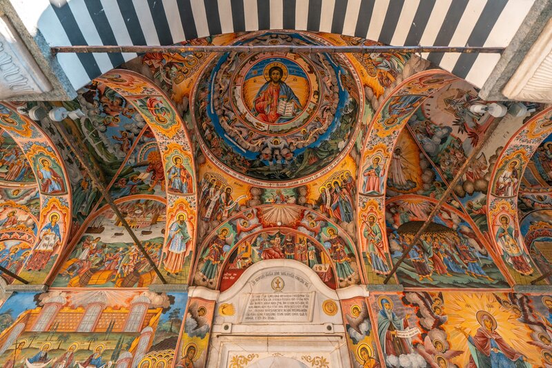 5 Days in Bulgaria: The Ultimate Backpacker's Guide