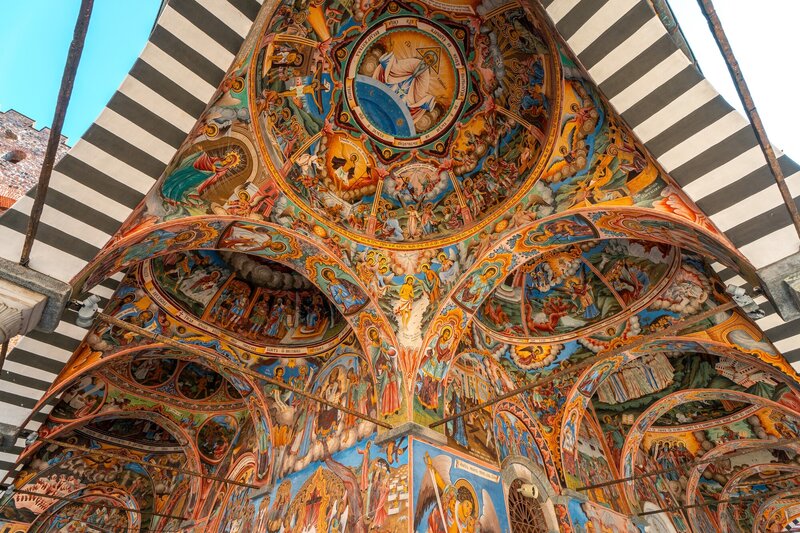 Explore Sofia: 12 Impressive Things to Do & More