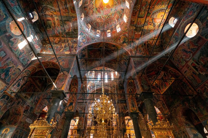 5 Days in Bulgaria: The Ultimate Backpacker's Guide